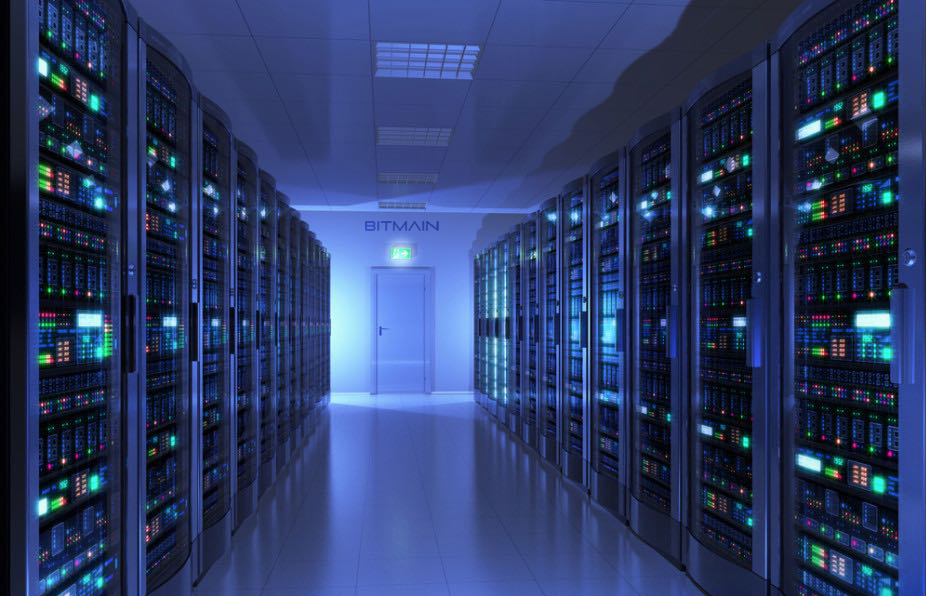 Intel Introduces New Bitcoin Mining Chip - CryptocyNews.com