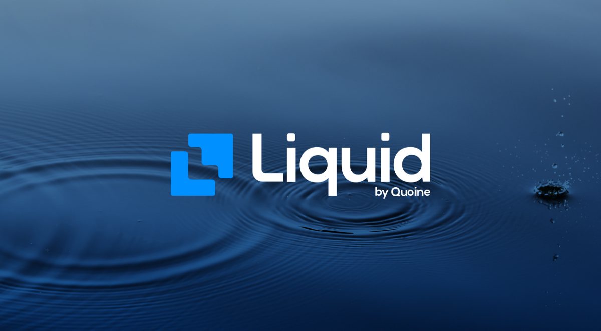 LIQUID EXCHANGE ADDS NEW PAIR - CryptocyNews.com