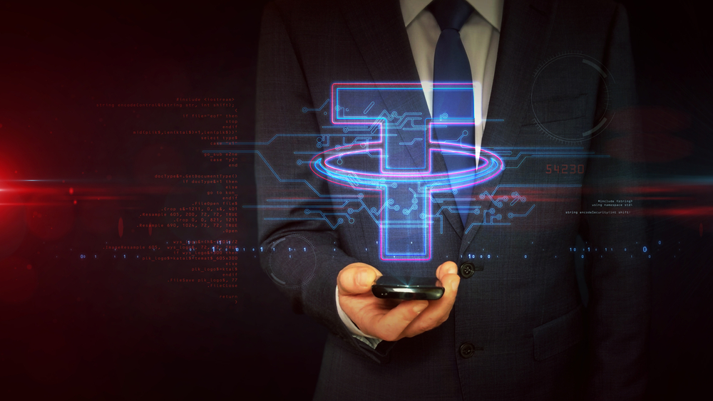 Frax Finance Founder Says Stablecoins Need Collaboration To Grow ...