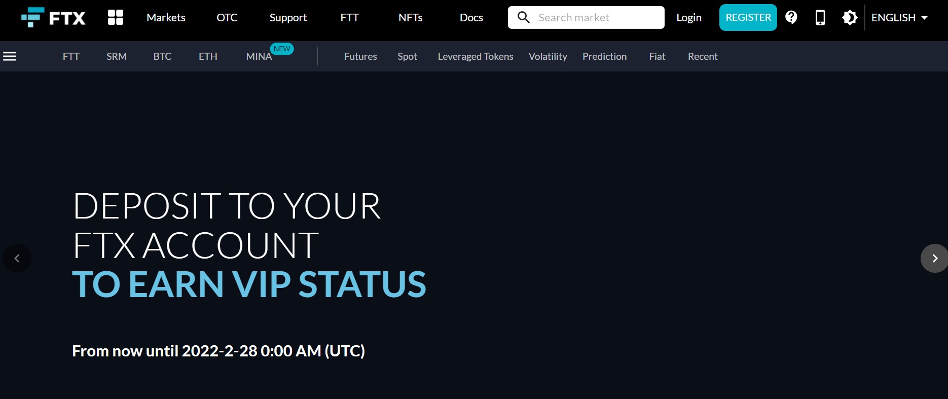 FTX Review – Is FTX Scam or a Legit Crypto Exchange? - CryptocyNews.com