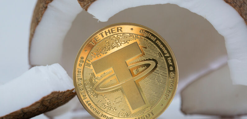 A Beginner’s Guide To Tether (USDT) – All You Need To Know About This ...