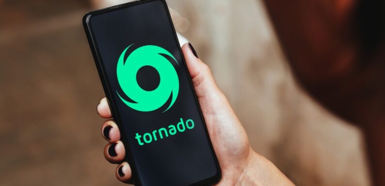 Tornado Cash Developer Files Motion To Dismiss Charges On Money